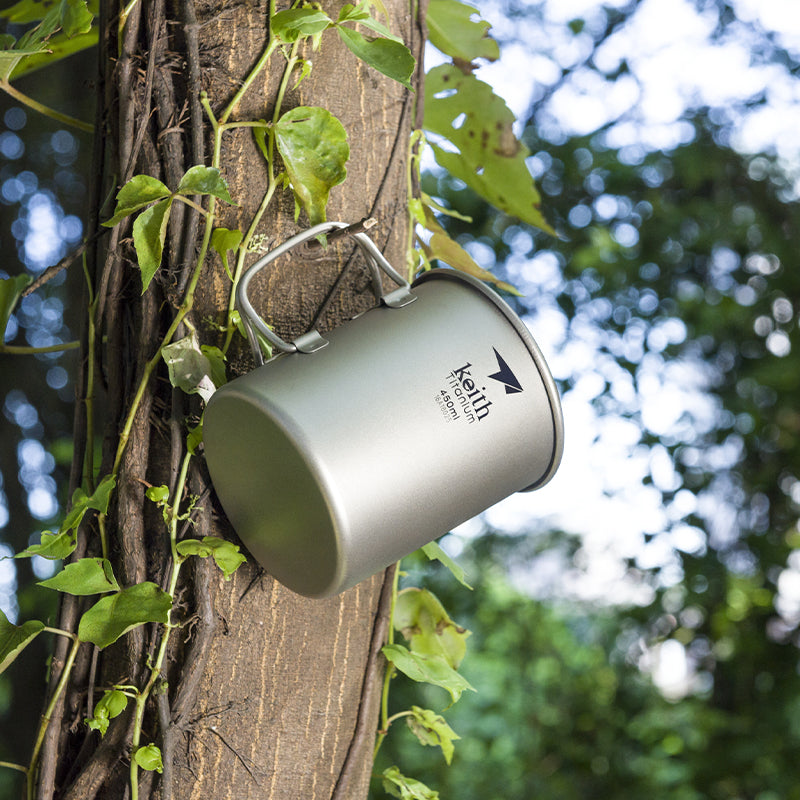 Outdoor & Camping Product Series - KEITH Adventure – KEITH Titanium