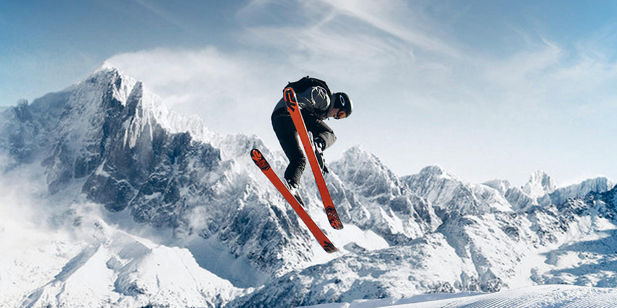 Collections – KEITH Titanium