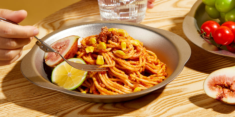 The Art of High-Altitude Cooking: The Culinary Revolution Brought by P ...