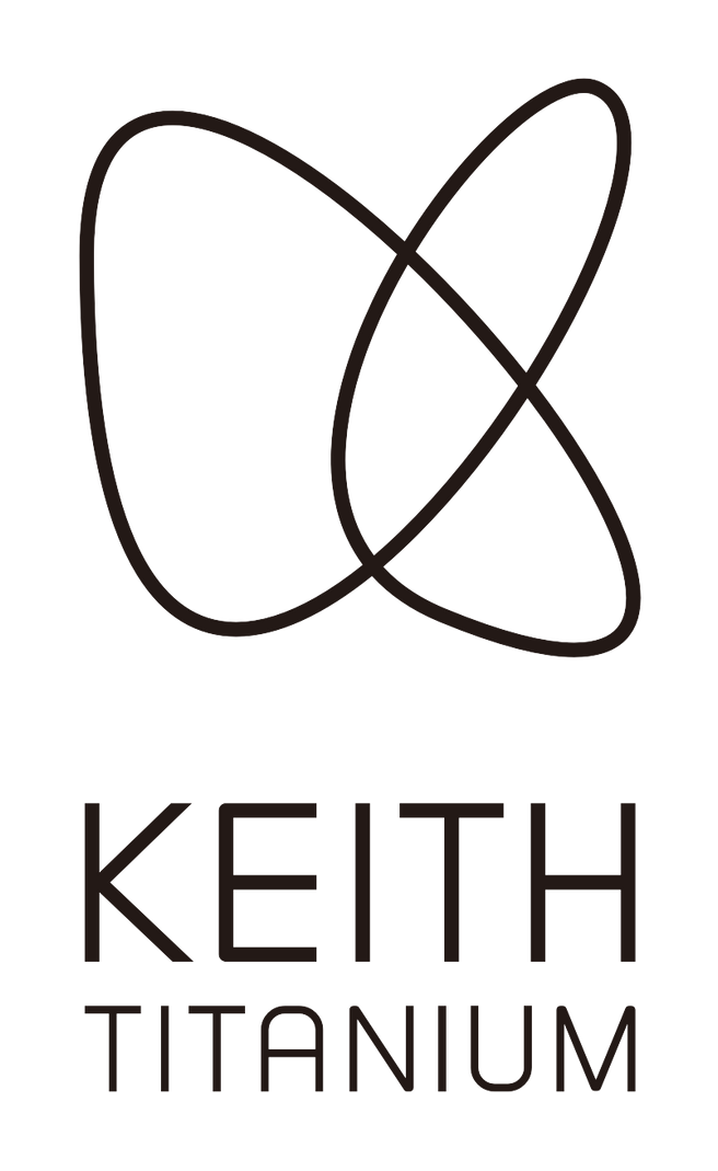 Collections – KEITH Titanium