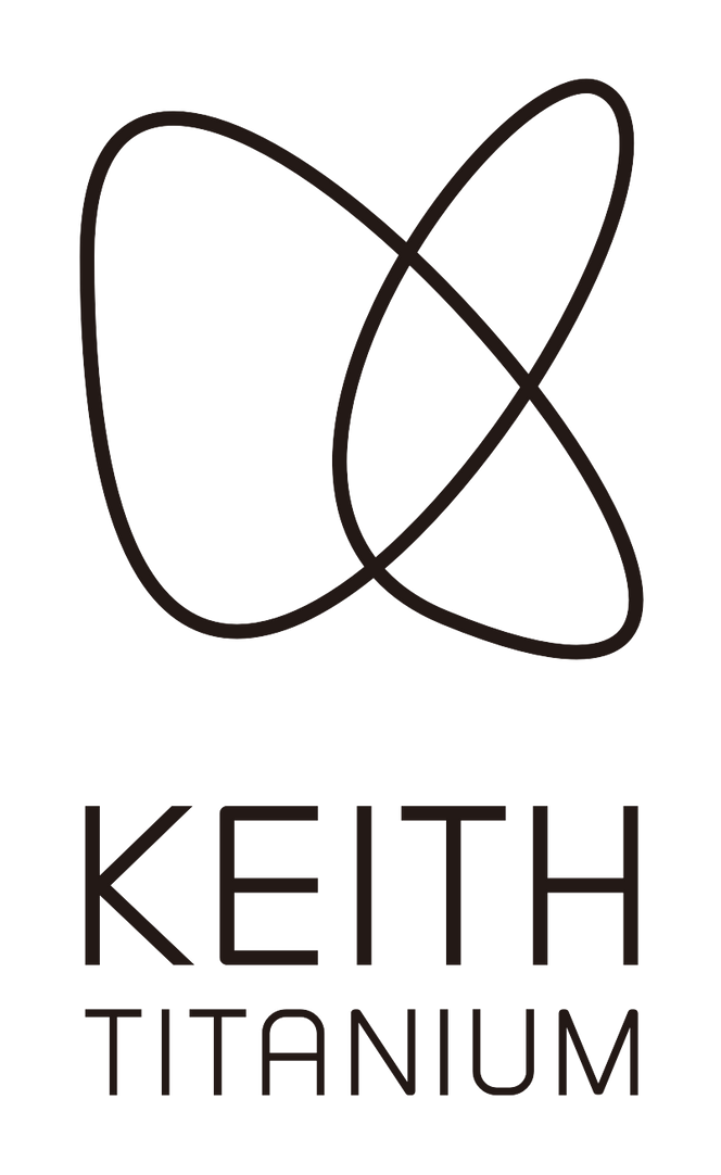 Collections – KEITH Titanium