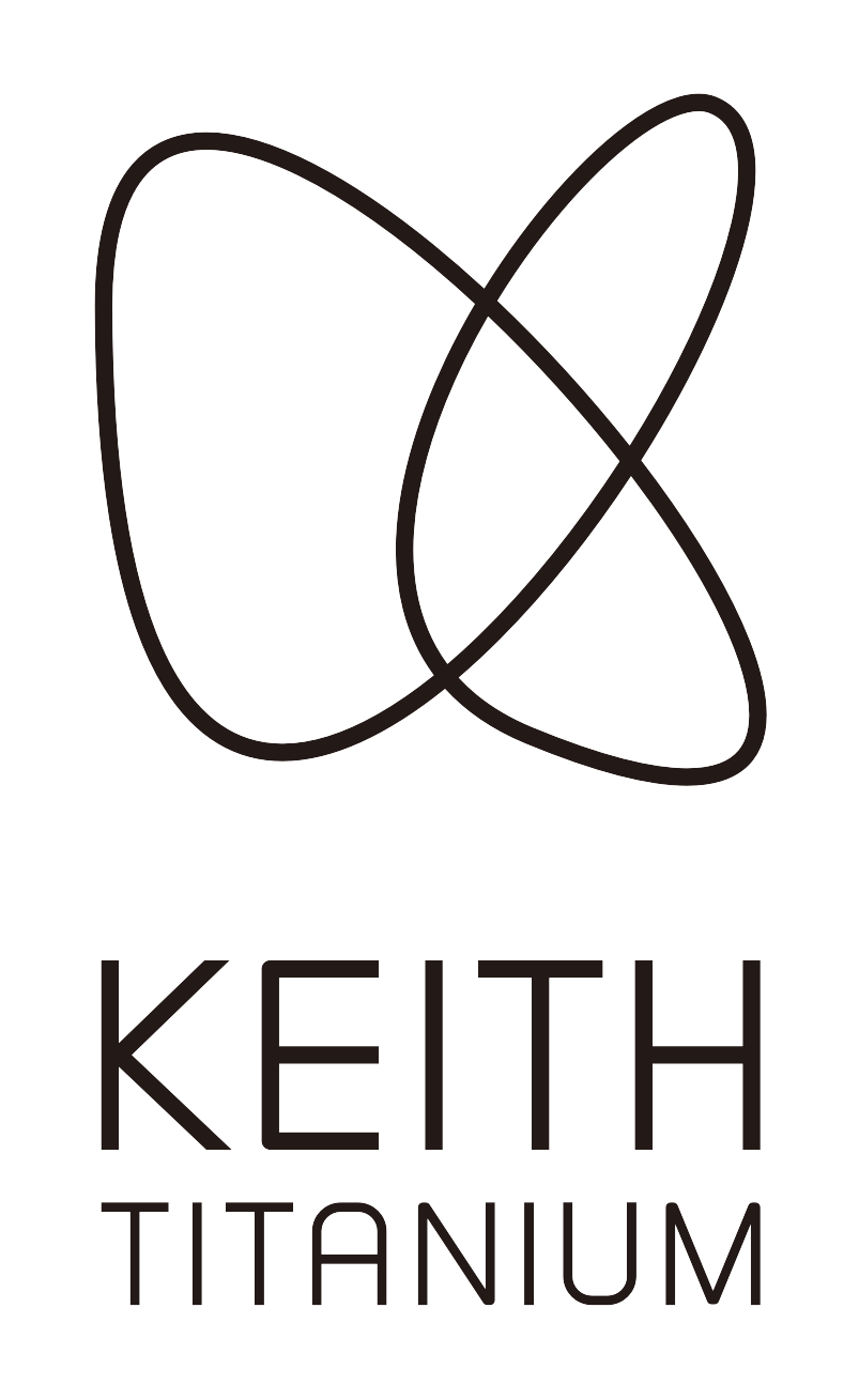 Collections – KEITH Titanium