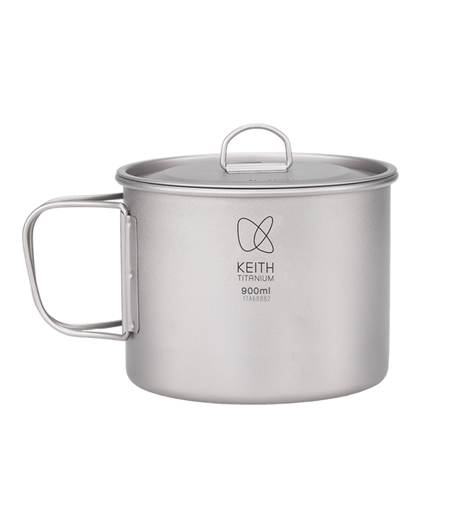Outdoor & Camping Product Series - KEITH Adventure – KEITH Titanium